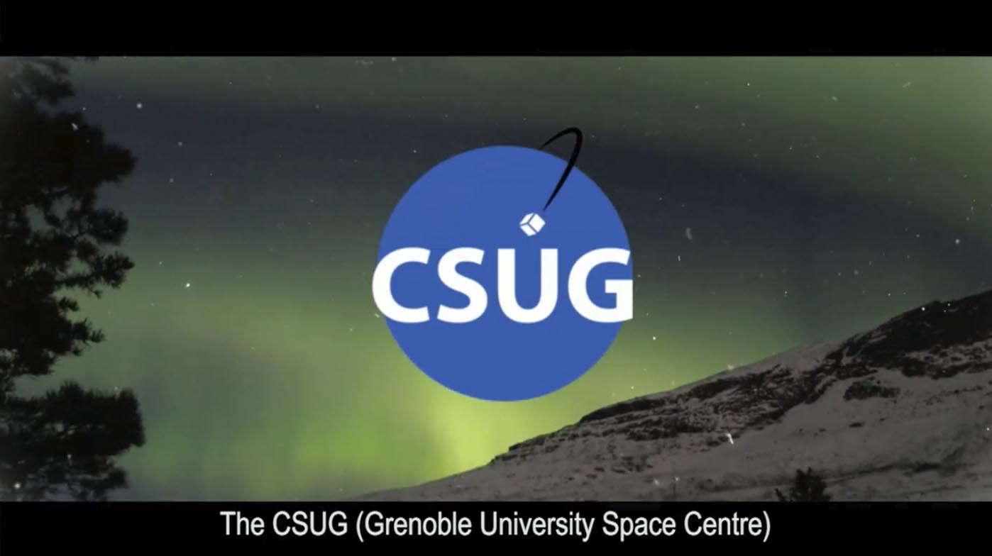 CSUG Nanosatellite launch coming soon... - NPC SYSTEM