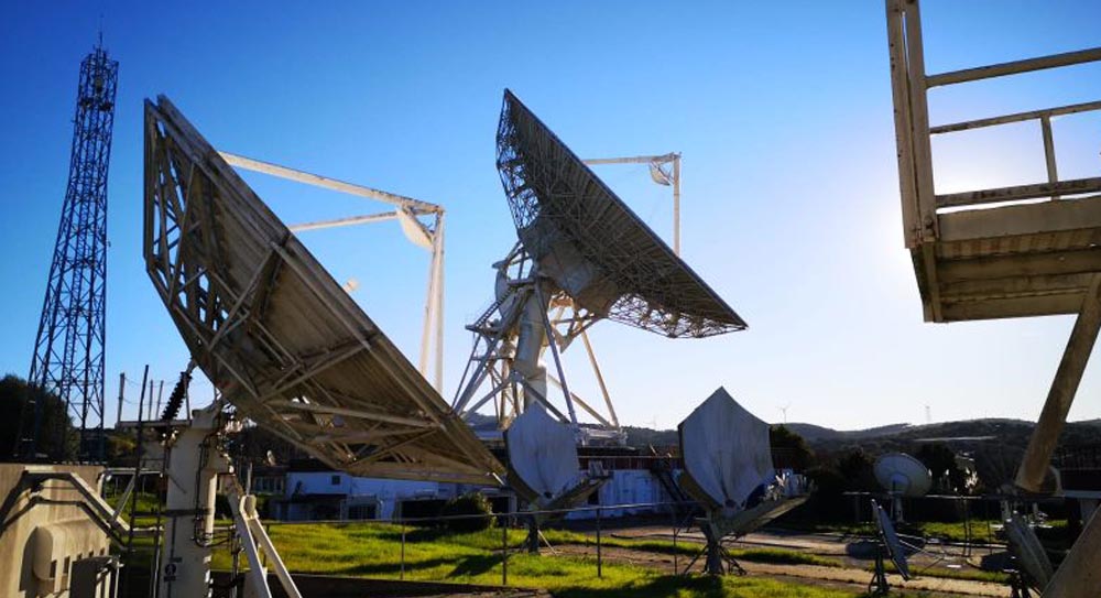 System upgrade : ALTICE Sintra - NPC SYSTEM