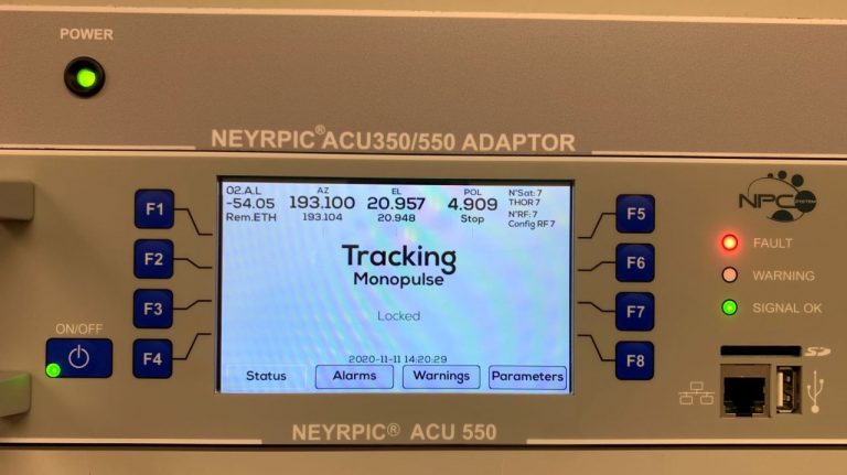 Covid-19 upgrades at TELENOR Norway - NPC SYSTEM