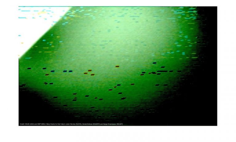 AMICal Sat - NPC SYSTEM