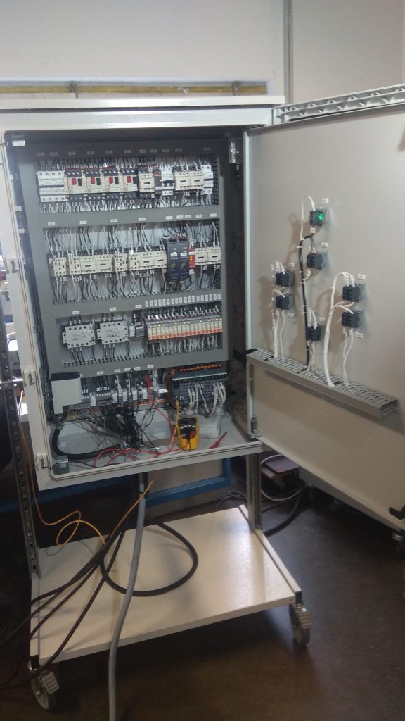 New system for AIRBUS DEFENCE AND SPACE - NPC SYSTEM