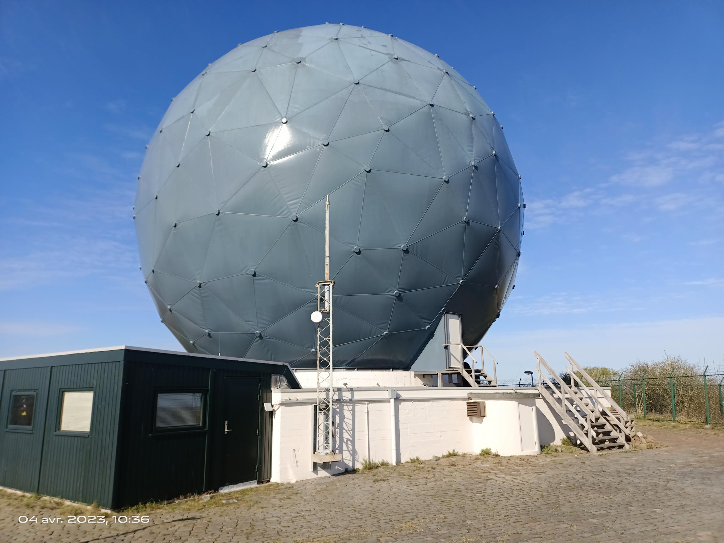 On-site mission : NCIA - NPC SYSTEM